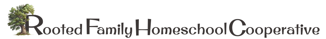 Support Rooted Family - Rooted Family Homeschool Cooperative